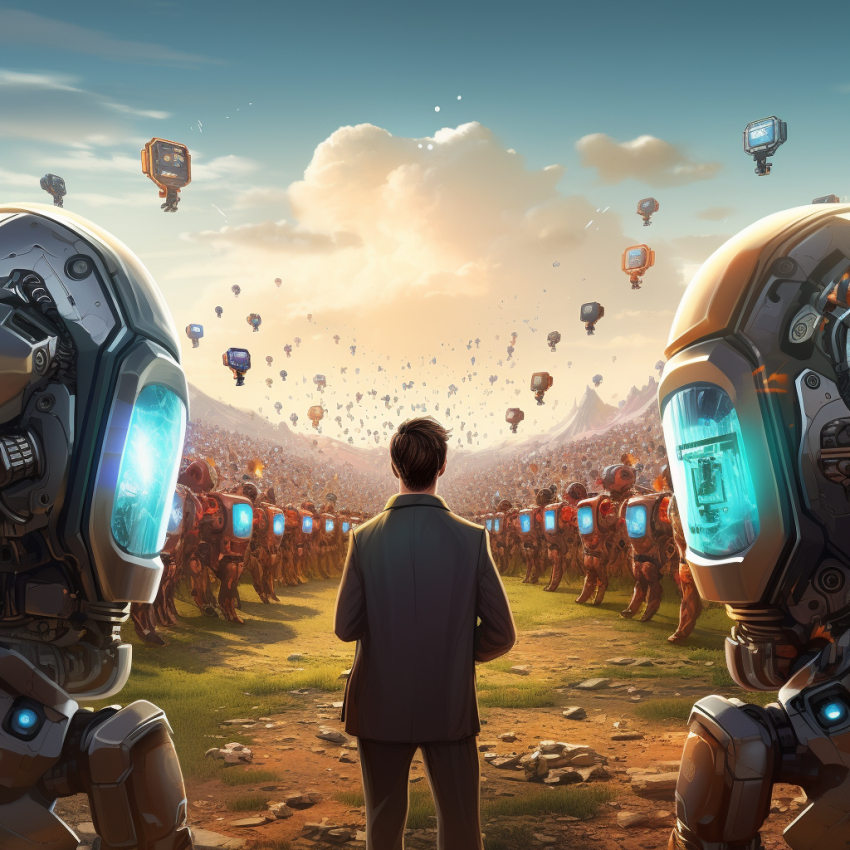 What are Bot Accounts? Detection and Prevention Guide - 2024